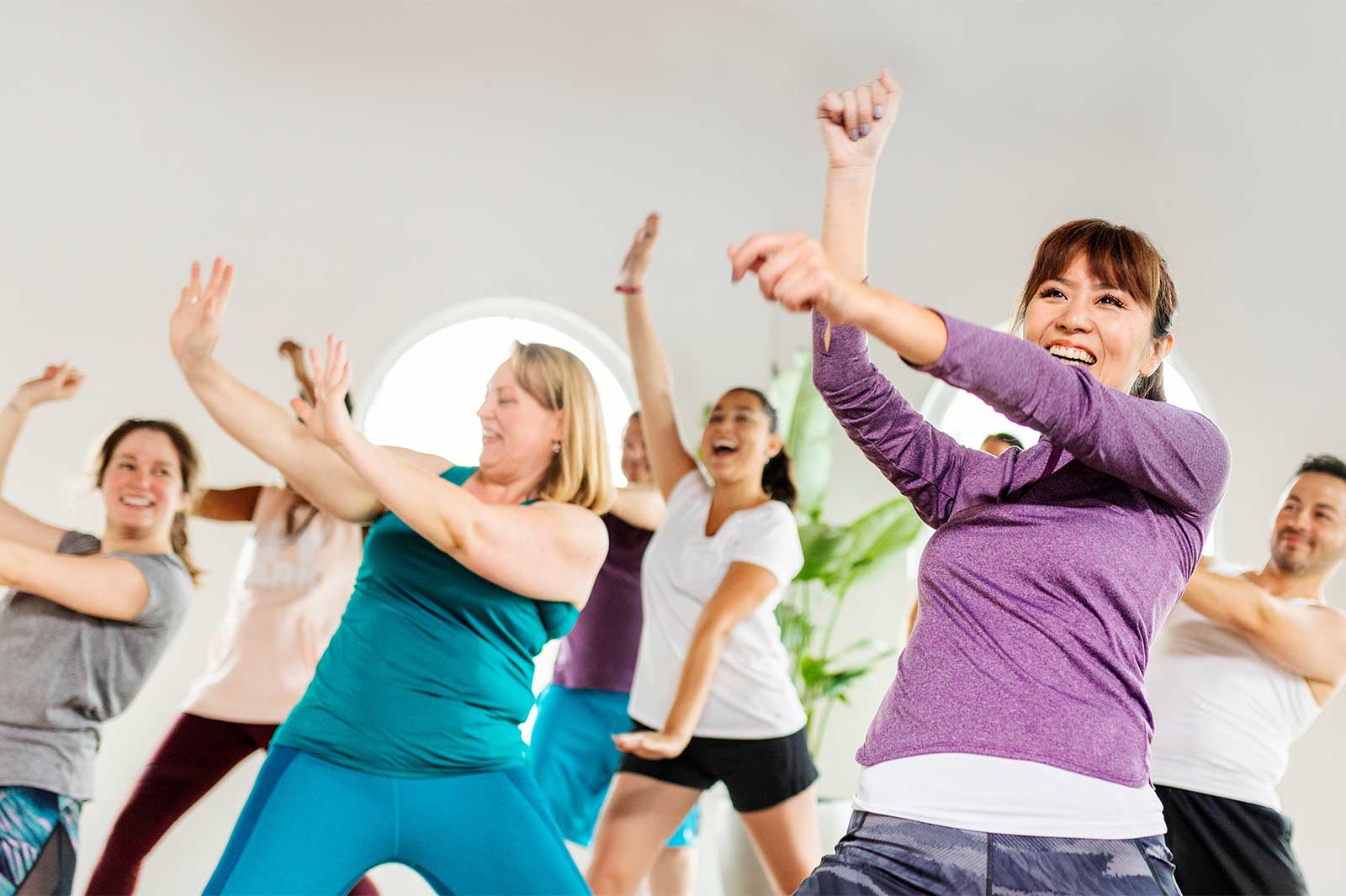 Zumba in 13127 Berlin Pankow & Kremmen